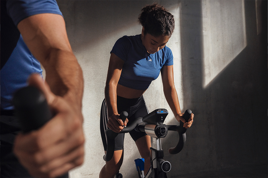 RPM | Fitness de Ciclismo Indoor | Les Mills