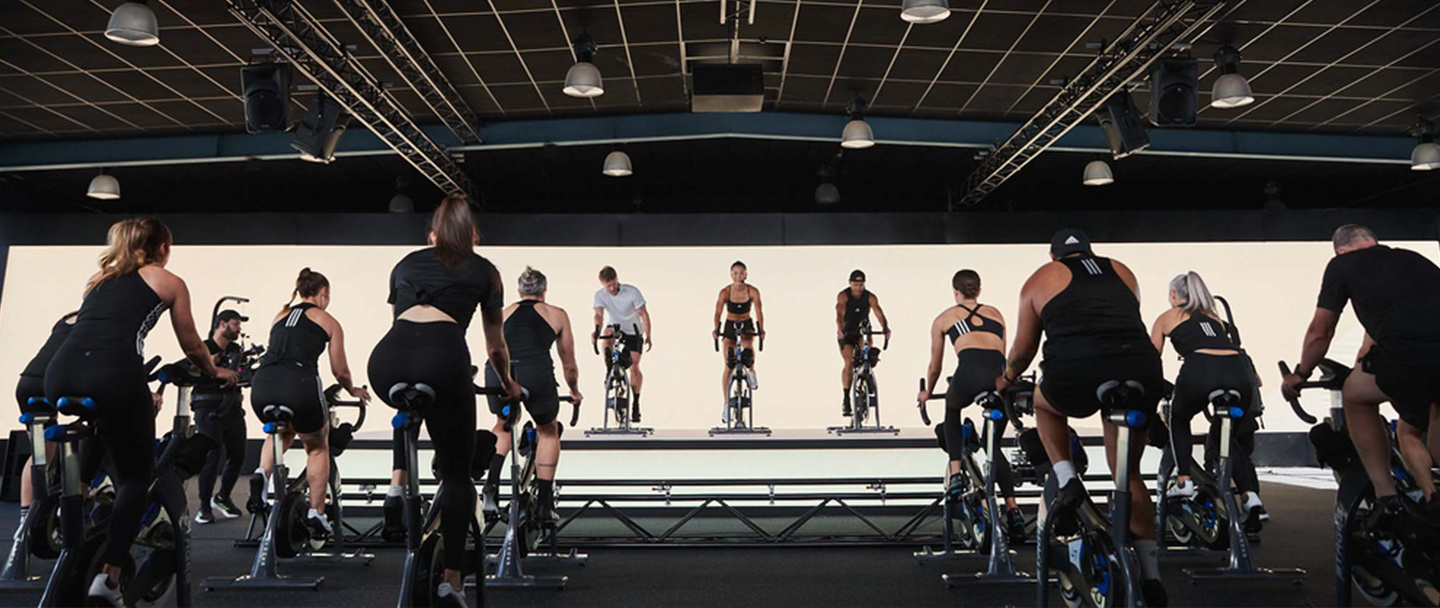 RPM | Fitness de Ciclismo Indoor | Les Mills