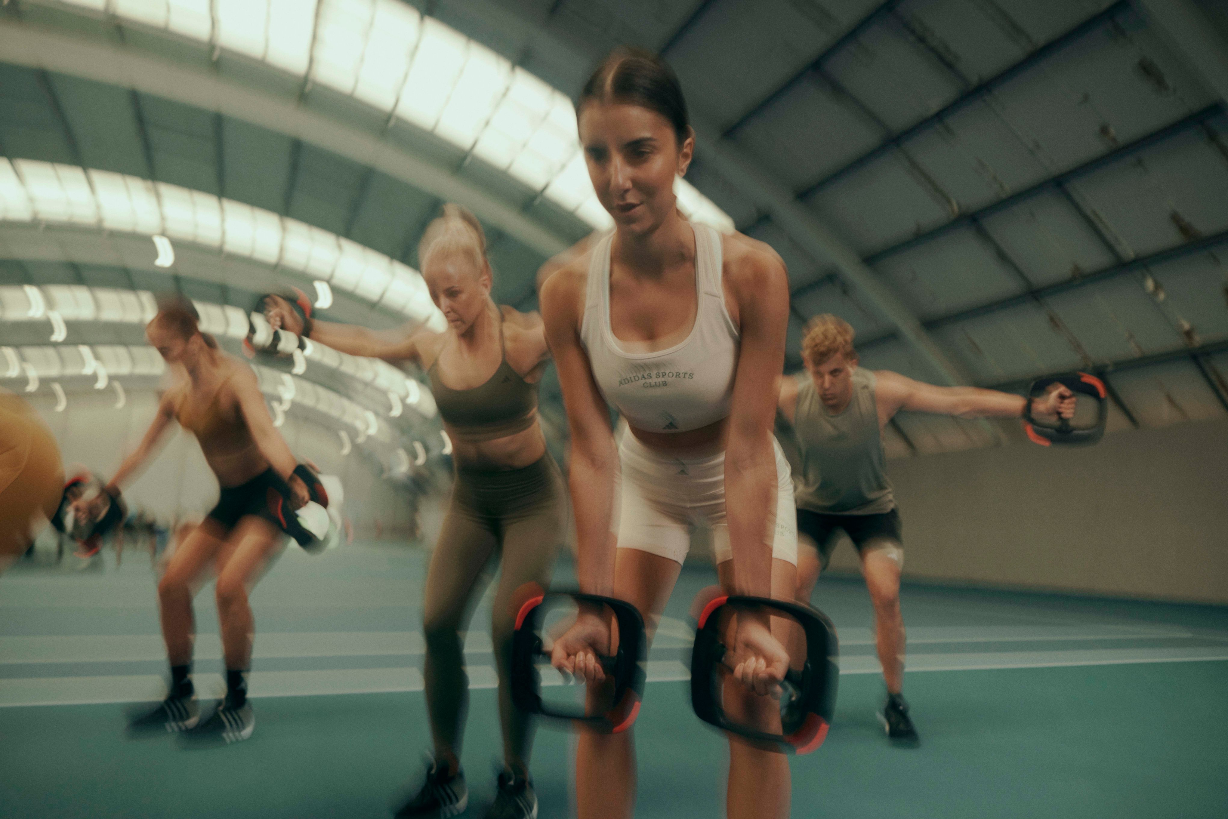 RPM | Fitness de Ciclismo Indoor | Les Mills